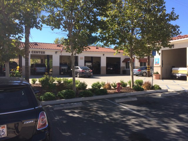 Auto Repair | Car Service | Newhall, CA – Lyons Auto Center